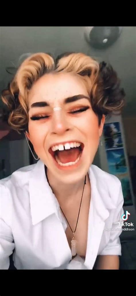 Gracefuladdison Nip Slip Tiktok Link In The Comments Scrolller