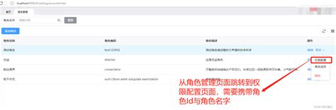 vue3 后台管理系统关于路由遇到的一些小问题 vue3中配置了路由 但是导航不成功 csdn博客