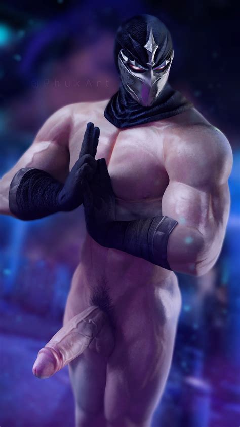 Post 5421537 Leagueoflegends Phukart Shen