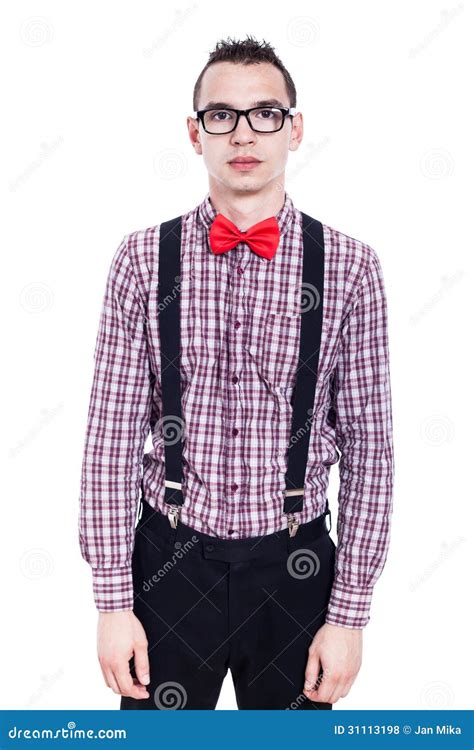 Nerd Fashion Style