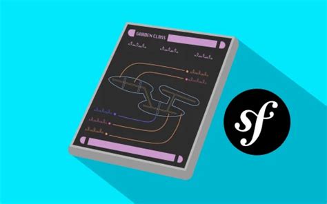 Tutorial Track For Symfony 7 SymfonyCasts