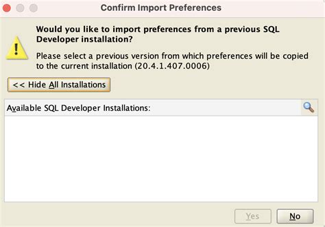 Oracle Sql Developer 4 For Mac Install Ingfoo