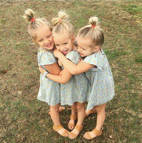 Pin By Alejandra Perez Morales On Twins Triplets Quadruple EroFound