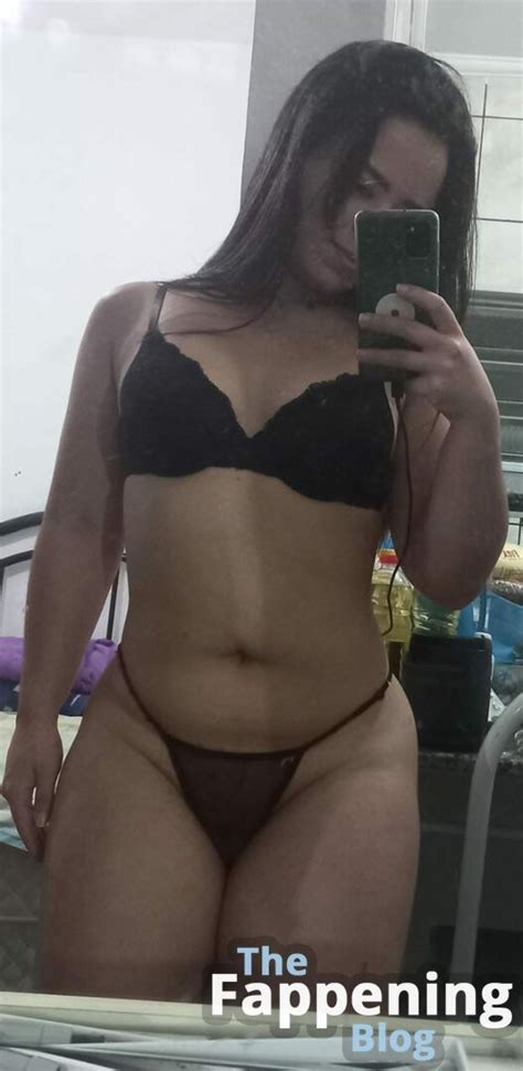 Nudes Vazados Nahgarc Nude Leaks Photo 31 TheFappening