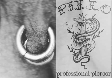 4 Stunning Male Genital Piercings Ideas For Piercing Lovers Psycho Tats