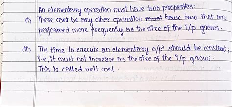 solution algorithm analysis time complexity space complexity engineering computer