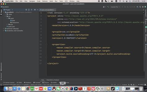 idea java项目改造java web项目 idea怎么把项目变成web项目 csdn博客
