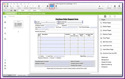 creating a form fillable pdf form resume examples moyogv7yzb