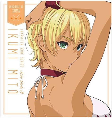 魅力的な褐色肌のアニメキャラ30選褐色肌の魅力が詰まったキャラを集めてみた moemeeモエミー