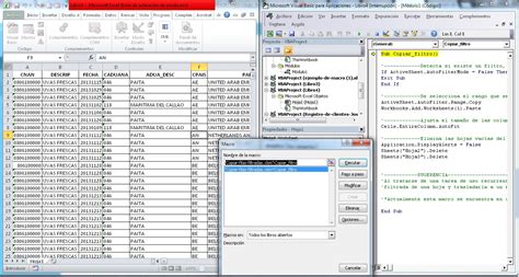 macros en excel ejemplos resueltos campuseai porn sex picture