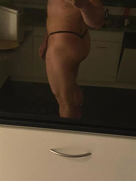 Naked In The Kitchen Nudes Gstrings NUDE PICS ORG