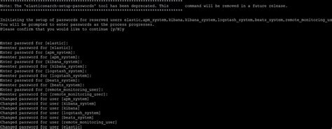 fatal exception while booting elasticsearch elasticsearch discuss the elastic stack