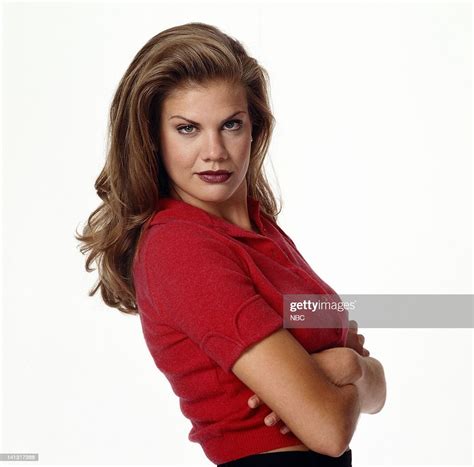 Kristen Johnston As Sally Solomon Photo By James News Photo Getty Images