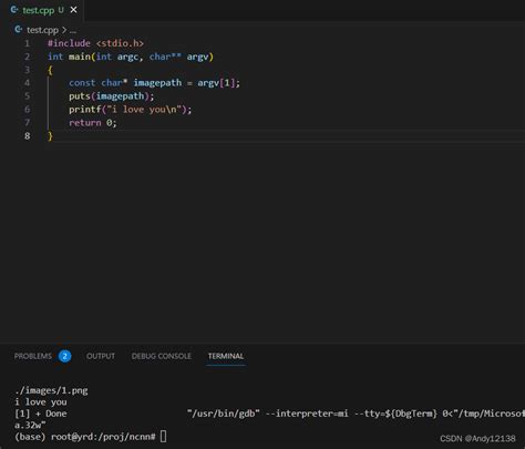 Vscode C Debug环境配置WSL vscode debug配置 CSDN博客