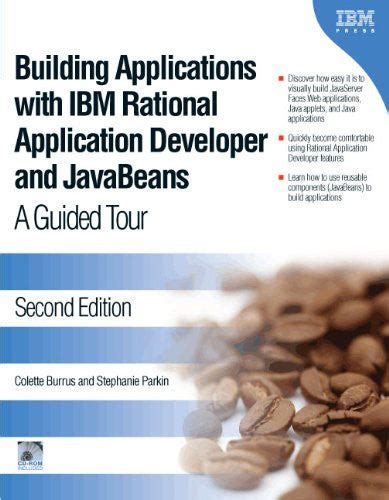 building applications with ibm rational application developer and java mc press bookstore