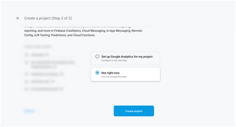building firebase realtime chat web app with vue js