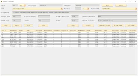 software developer and writer data science using jdbc and mysql with object oriented approach