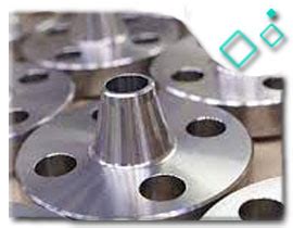 12 Types Of Flanges Design Functions Flange Face With