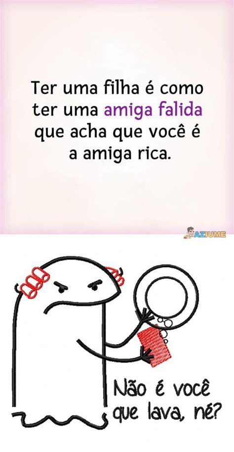 A Verdade De Ter Uma Filha Aziume Blog De Humor