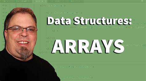 Arrays Full Tutorial Java Data Structures Tutorial YouTube