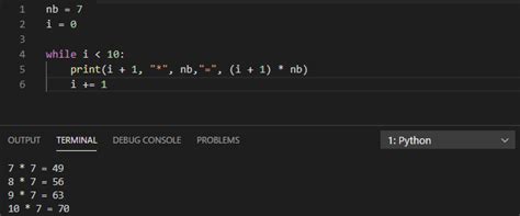 Openclassrooms Python