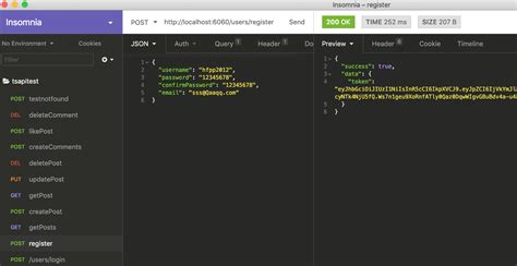 typesscript node js express mongoose 实现 restful api 实战教程 掘金