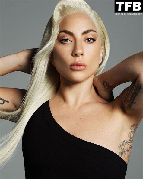 Lady Gaga Ladygaga Nude Onlyfans Photo 670 The Fappening Plus
