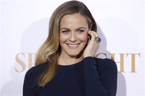 Alicia Silverstone Goes Nude For New PETA Campaign I D Rather Go