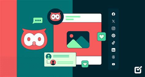 10 Best Fitting Hootsuite Alternatives For 2024 UPDATED