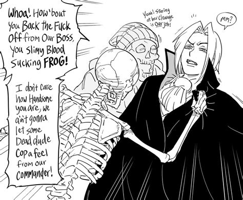Original Drawn By Bb Baalbuddy Danbooru
