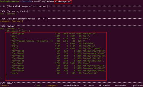 Command And Shell Module In Ansible Differences And Practical Usage