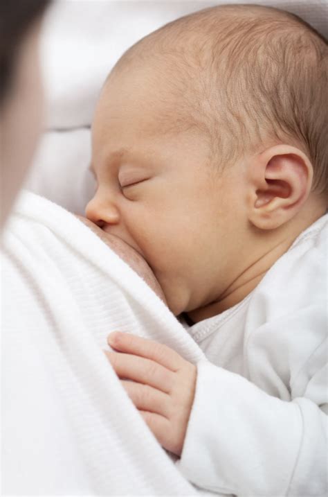 Breastfeeding Positions Attachment Ask DadPad Support For New Dads