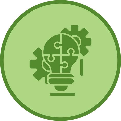 Problem Solving Vector Icon 20730916 Vector Art At Vecteezy