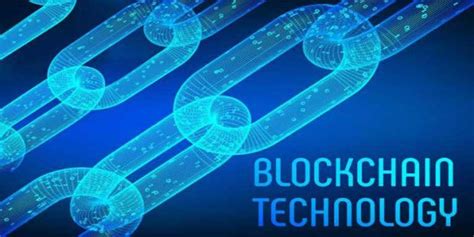 Future Of Blockchain Technology In India You Need To Know