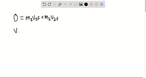 The Diagram Below Shows Two Carts Initially Atrest On SolvedLib