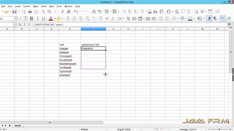 libreoffice calc tutorial isnontext function libreoffice calc hot sex picture