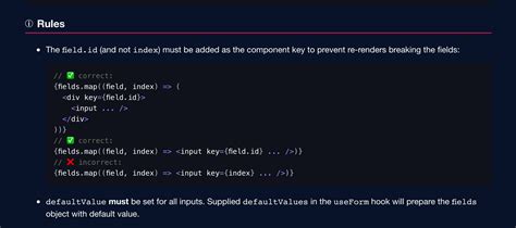 V7 UseFieldArray And Controller Issue 4915 React Hook Form React