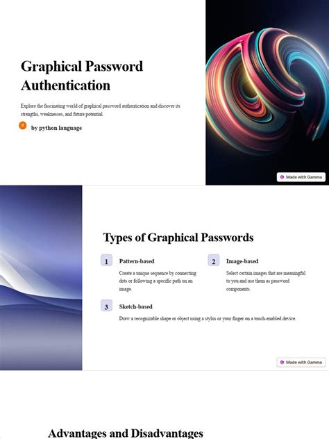 graphical password authentication pdf password security engineering