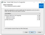 Easily Connect To PostgreSQL Via ODBC Drivers Setup Guide Devart Blog