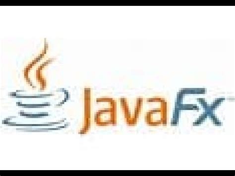 Instalando JavaFx En Apache NetBeans 2022 YouTube