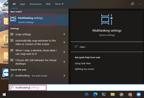 How To Remove Microsoft Edge Tabs From Alt Tab Switcher Techdirs