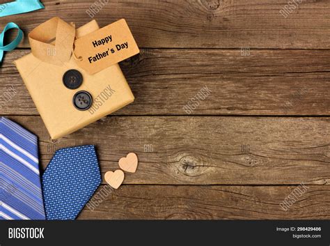 Happy Fathers Day Card Image And Photo Free Trial Bigstock