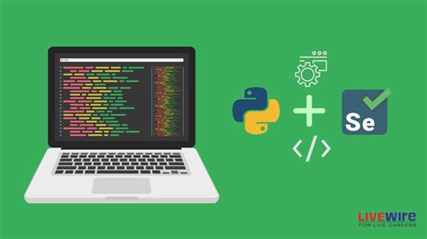 How To Use Selenium Python For Web Automation Testing
