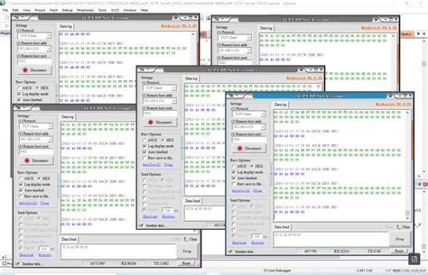 freertos lwip 多客户端连接调试问题记录 freertos lwip recv csdn博客