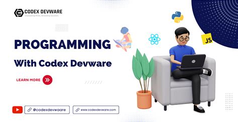 programming with codex devware