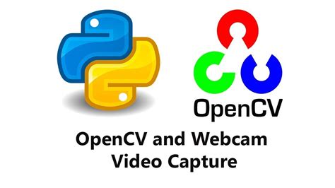 exploring real time image manipulation with opencv in python