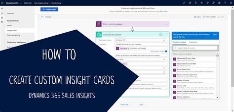dynamics 365 sales insights lisa crosbie