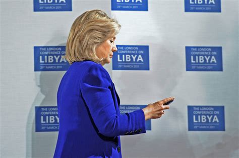 Clintons China Pose Wsj