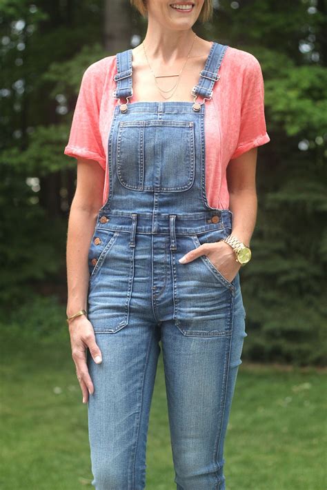 Overalls A Lovely Living Overalls Denim Overalls Madewell Overalls
