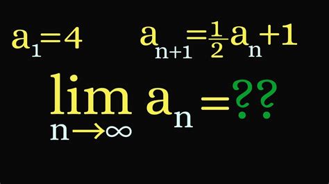 real analysis monotone sequence theorem example 2 youtube